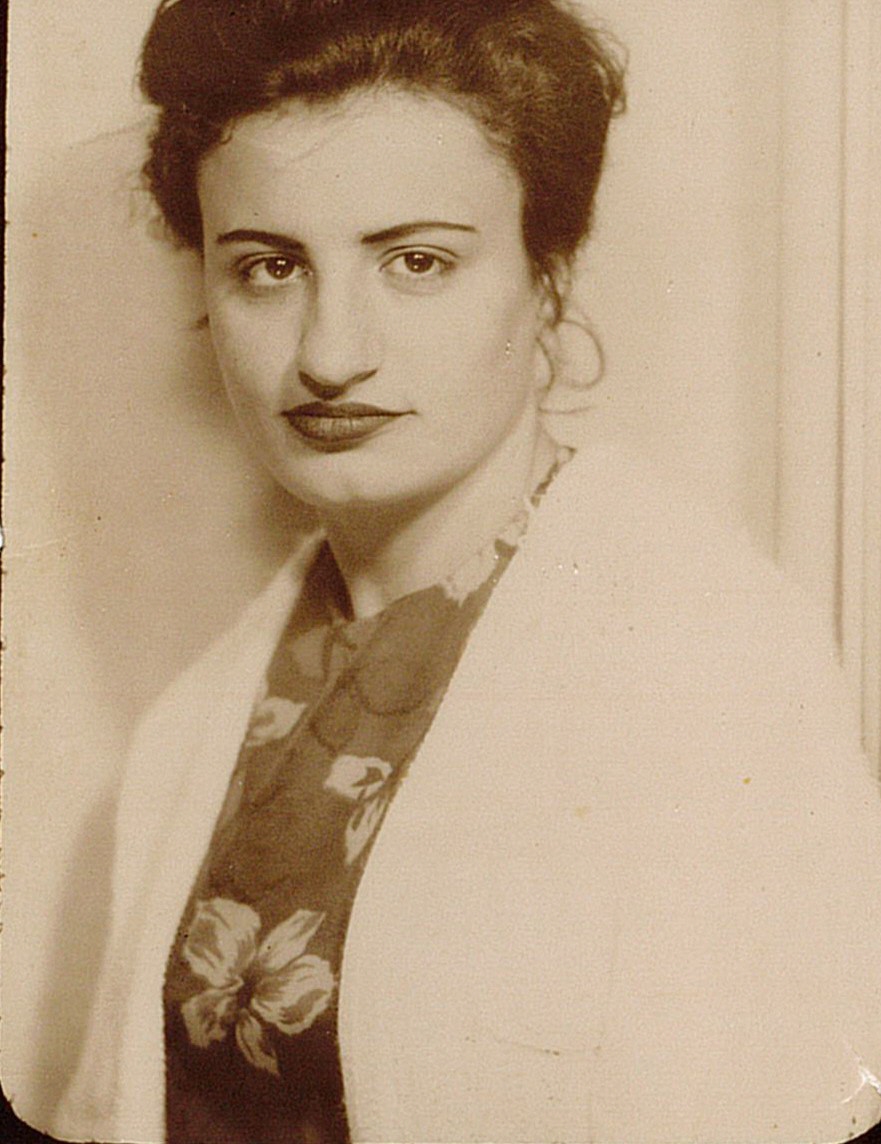 Mary Consiglio Hardy - 2022 - Ford Funeral Home