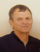 Robert Allen "Bob" Pasch - 2022 - Edgar-Grisier Funeral Home
