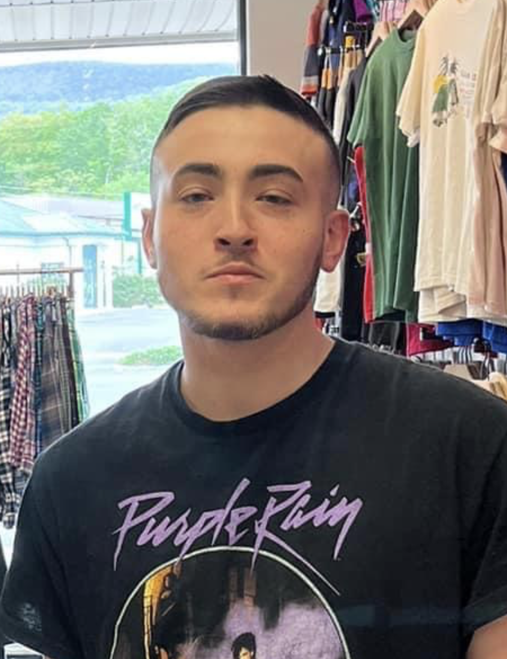 Steven "Stevie" Quentin Marcus Allen - 2022 - Adams Family Funeral Home