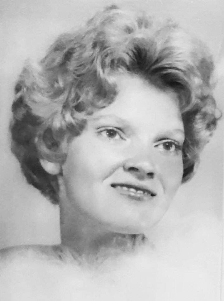 Connie Jean Thurman - 2022 - Bradley & Hadley Funeral Home