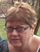 Beth Mitchell - 2022 - Lyerly Funeral Home