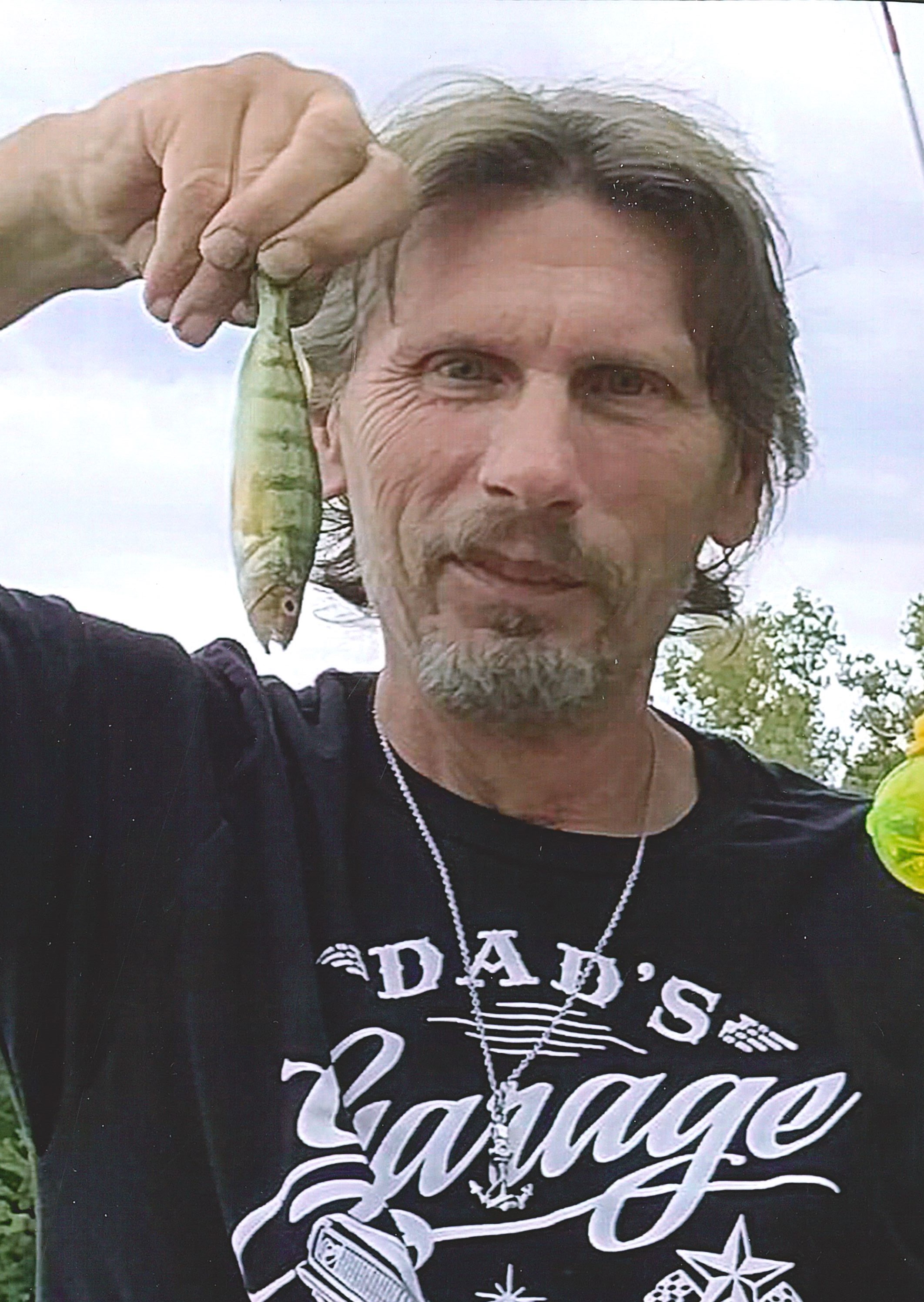 Michael Richard Melnyk - 2022 - Carl W Hall Funeral Service Inc