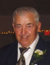 William Chuckry - 2022 - MacKenzie Funeral Chapel