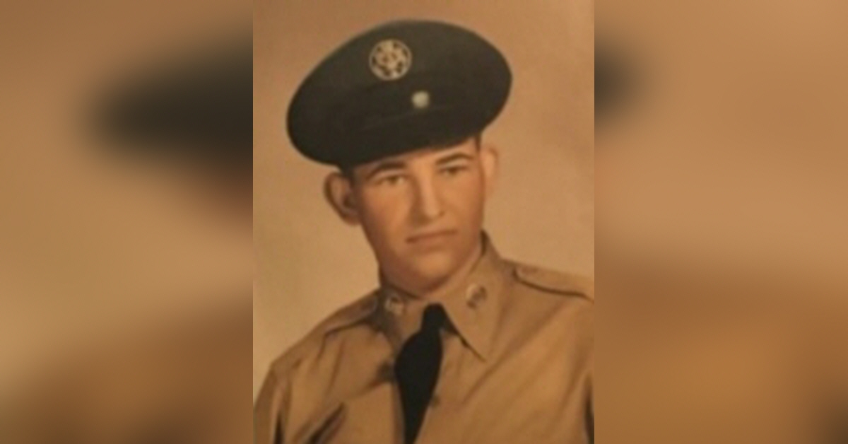 Obituary information for George Kendall Powers, Jr.