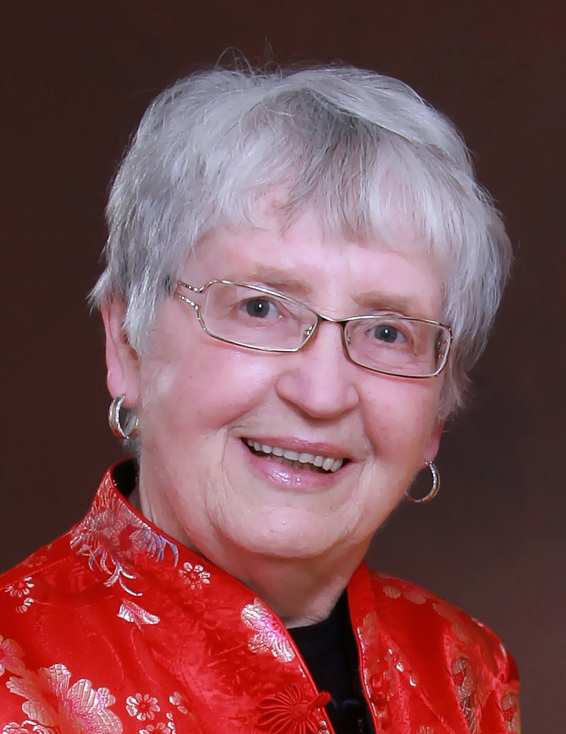 Judith Thomson - 2022 - Brian E. Wood Funeral Home Ltd.