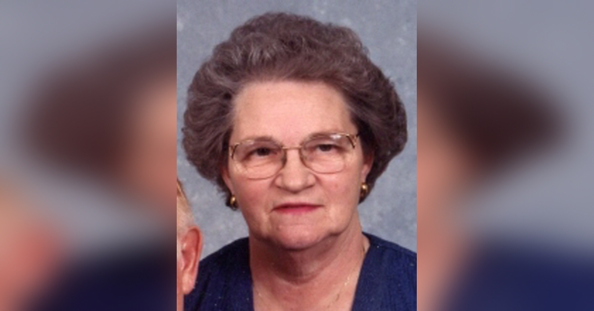 Obituary information for Barbara Mansell Coats