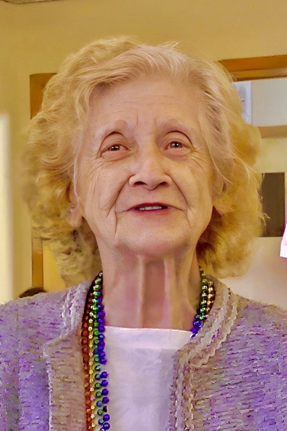 Violet A Adam - 2022 - Riddle Funeral Home