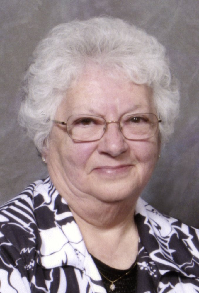 Betty Fowler - 2015 - Hadley Funeral Home