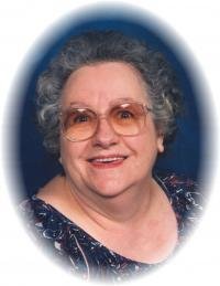 Betty Bowers - 2006 - Hadley Funeral Home