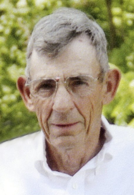 Roger Boger - 2015 - Hadley Funeral Home