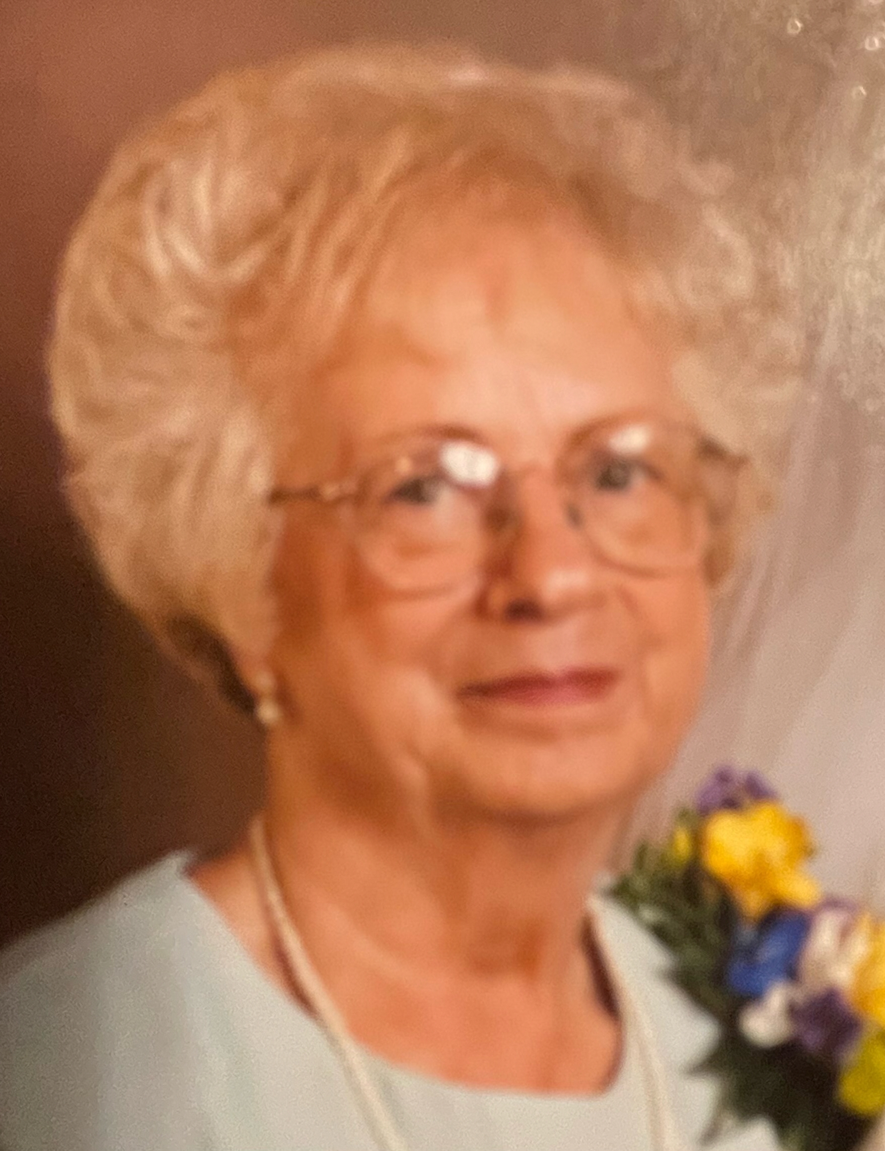 Emma Lee Shook - 2022 - Bass-Smith Funeral Home