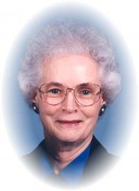 Jacqueline Crow - 2007 - Hadley Funeral Home