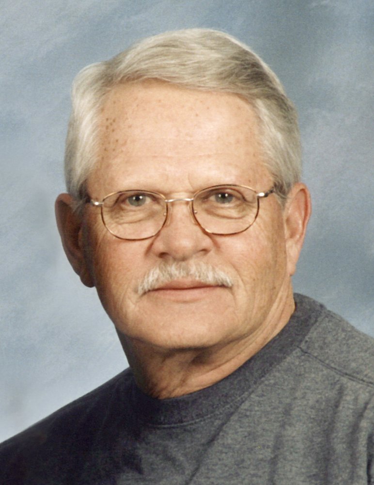 Joseph Bennett - 2011 - Hadley Funeral Home