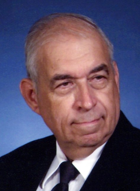 Richard Wall - 2019 - Hadley Funeral Home