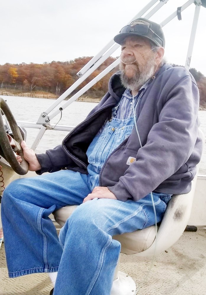 Randy Wells - 2021 - Hadley Funeral Home