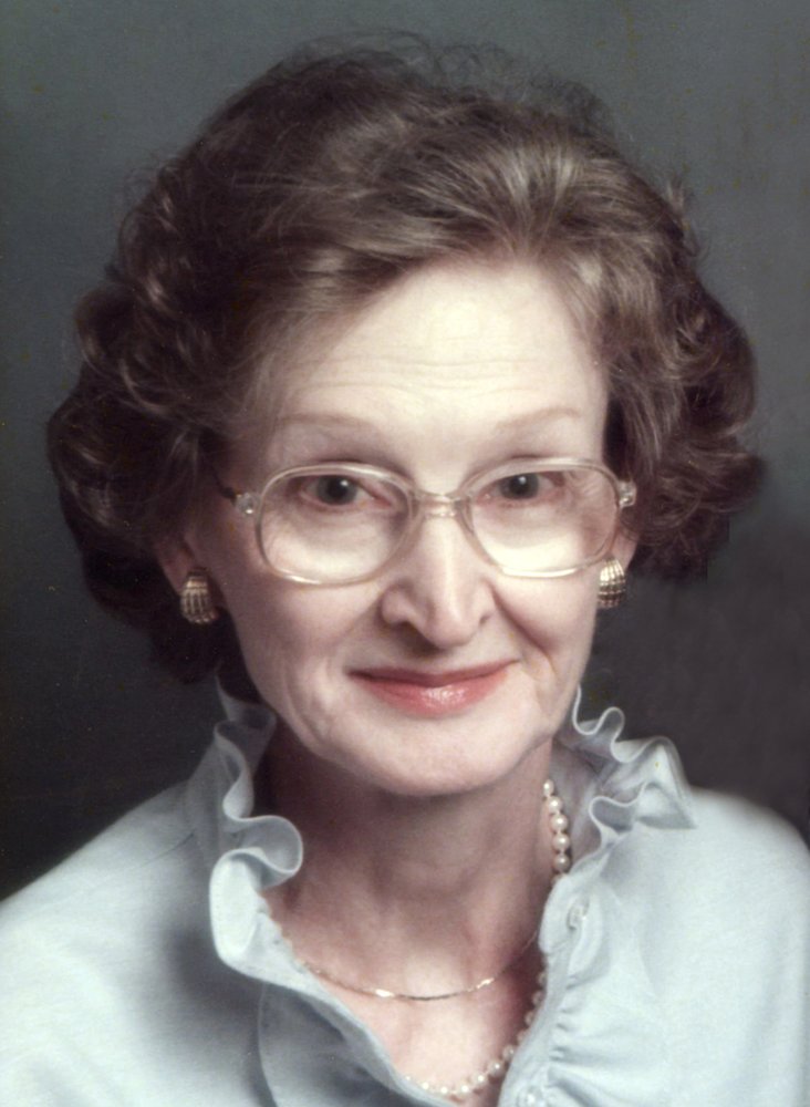 Eleanor Hughes - 2012 - Hadley Funeral Home