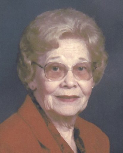 Edith Louise Watson - 2010 - Hadley Funeral Home