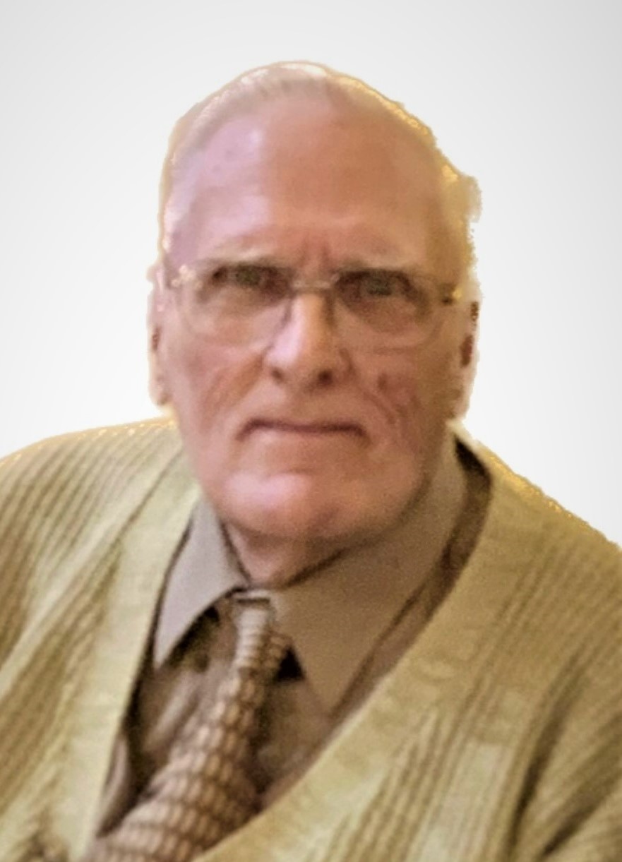 David C. Beckler - 2022 - office@toftfuneralhome.com