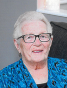 Mary Rita Stubbert - 2022 - W. J. Dooley Funeral Service Ltd.