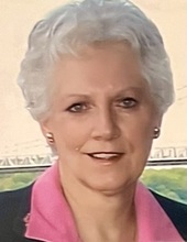 Patricia Genin - 2022 - McHoul Funeral Home, Inc.