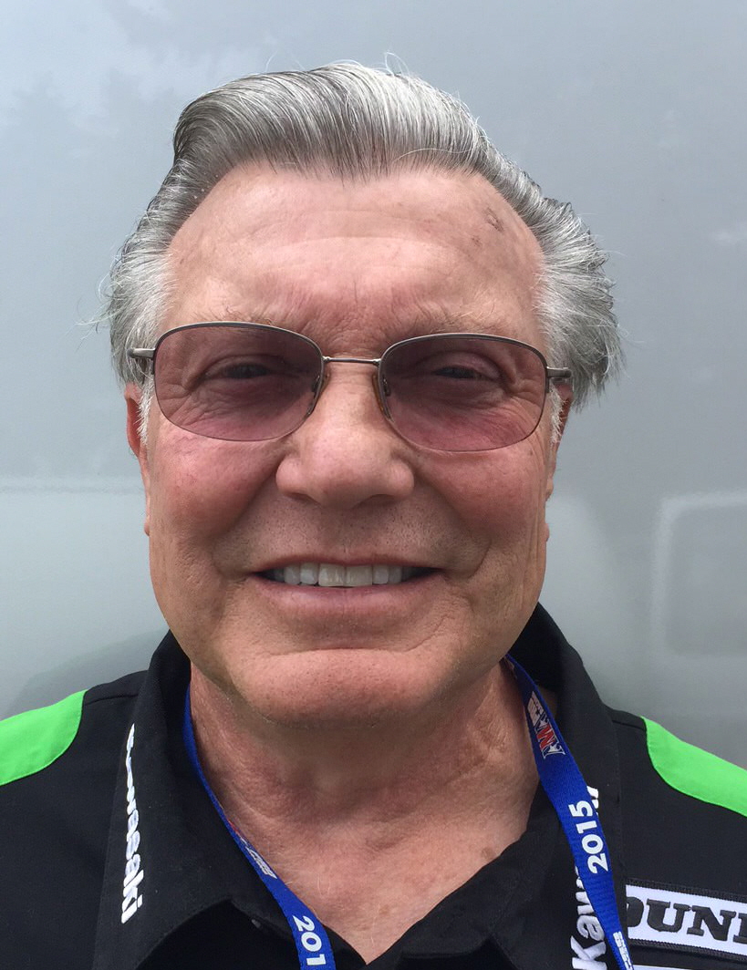 Richard Weirbach - 2022 - Reece Funeral Home