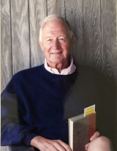 Obituary information for Edward Sutton Stimpson, III