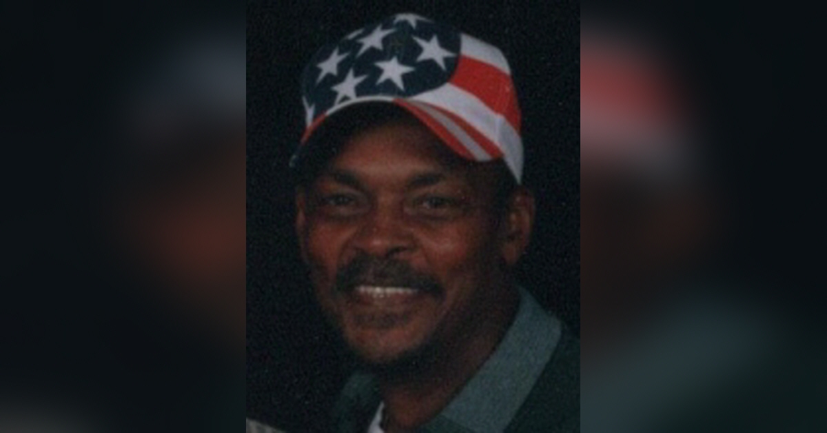 Obituary information for Oliver James Cook