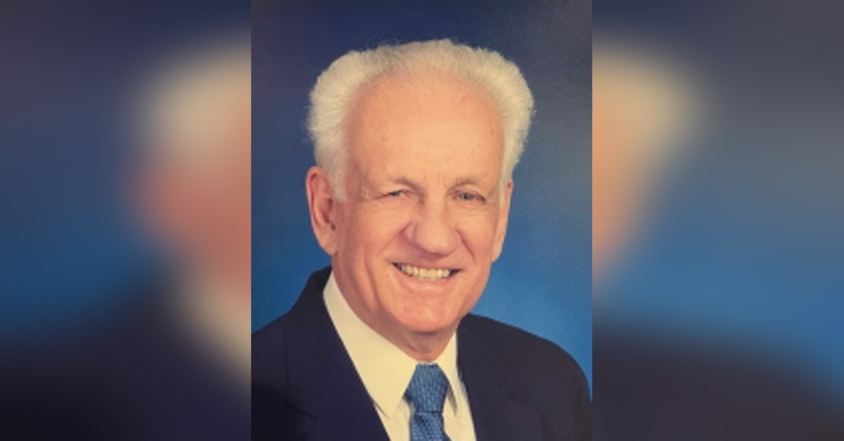 Obituary information for Gerald Maley