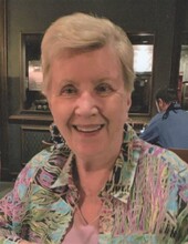 Paula Anna Hornbaker - 2022 - Oakey's Roanoke Chapel