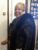Mrs. Janice E. Hughes - 2022 - C. C. Carter Funeral Home, Inc.
