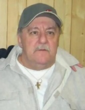 Edward Joseph Hubert - 2022 - Graham Funeral Home