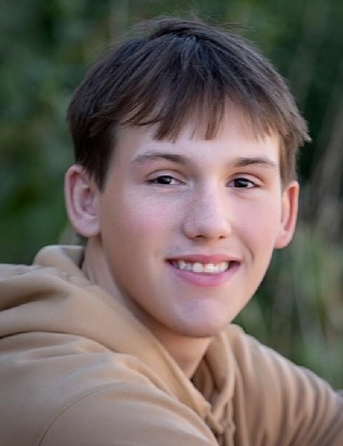 Ethan Wayne Shearon - 2022 - Morgan's Funeral Home