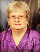 Delores Marie Scaggs - 2022 - Lincoln Family Funeral Care