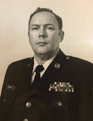 Gary Brummer - 2022 - Fouts Funeral Home