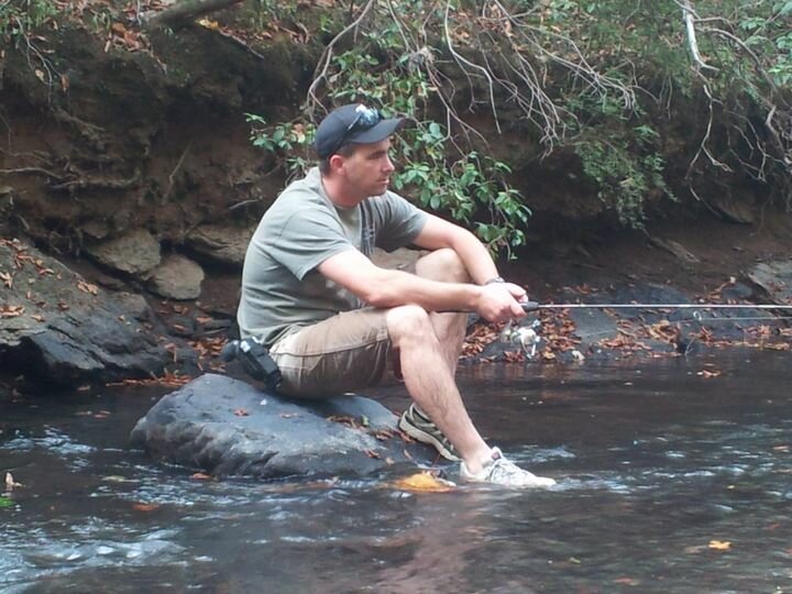 Kenneth Lacy - 2022 - Benefield Funeral Home