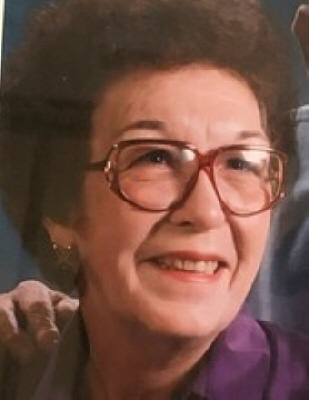 Barbara Jane Nolan Obituary - 2022 - Jarvis-Williams Funeral Home