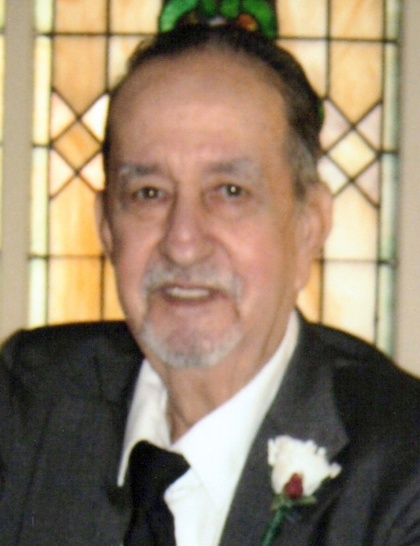 Edmond Durocher Sr. - 2022 - Iberts Mortuary Inc