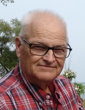 Terry Shanks - 2019 - Life Transitions Burial and Cremation Service Inc