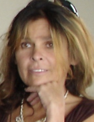 Linda Marie Valencia - 1970 - Linda Marie Valencia