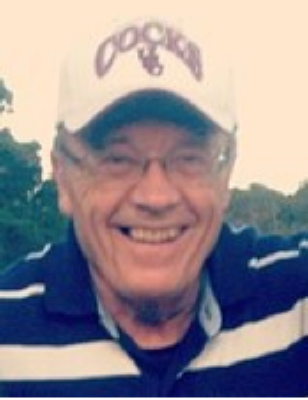 Donald Hult - 2022 - Sauls Funeral Home