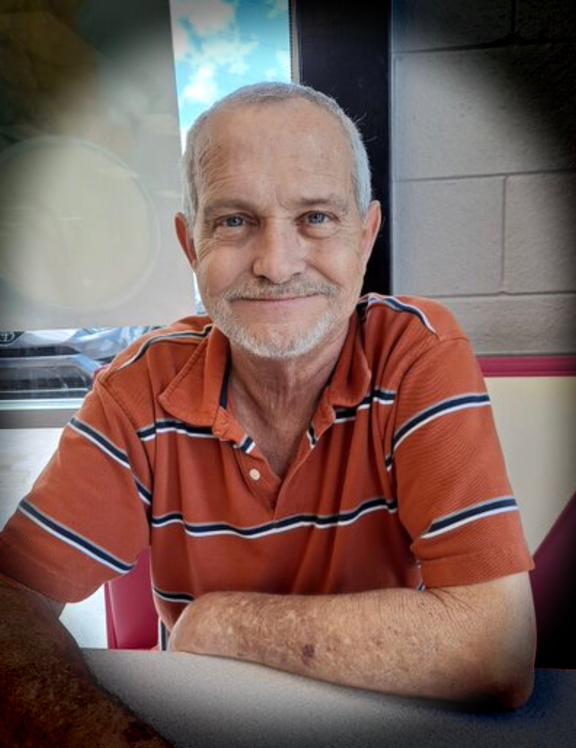 Phillip Archer Holton - 2022 - Music Funeral Home