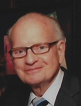 Kenneth A. Alexander - 2022 - Steuerle Chapel