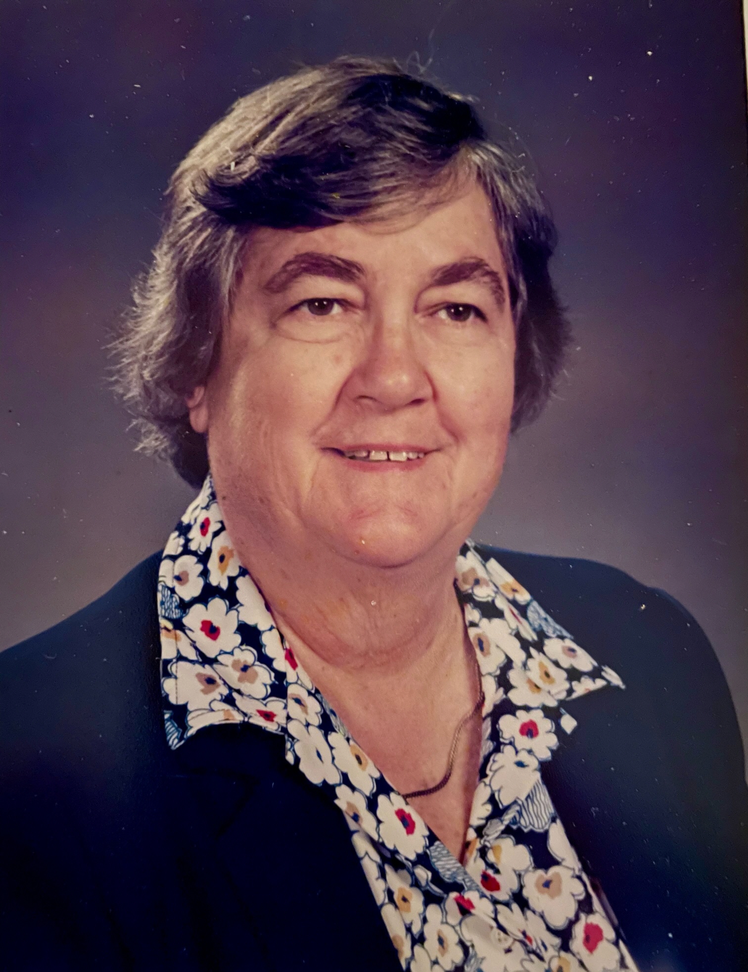 Melba Banton - 2022 - Stribling Funeral Home