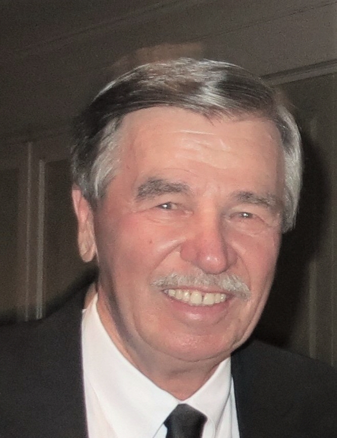 Richard 'Dick' Lee Strobel - 2022 - Laughlin Service Funeral Home
