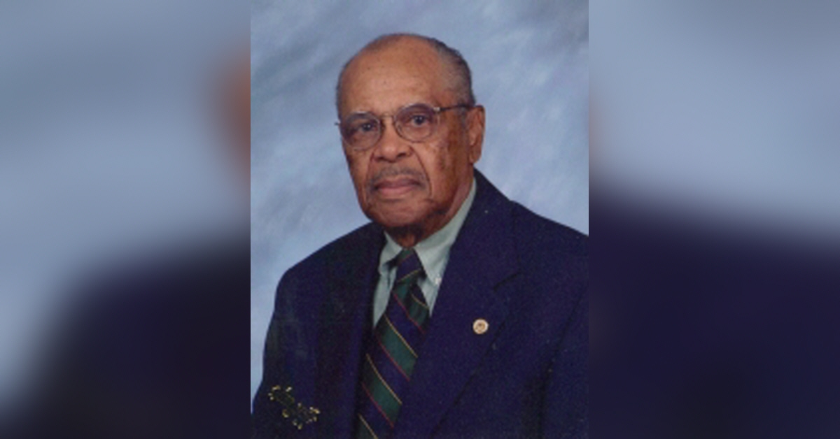 Obituary information for Howard Nathaniel Hunter, Jr.