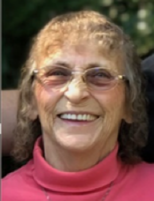 Nancy Elaine Haskins Obituary - 1970 - Thibault - Neun Funeral Home