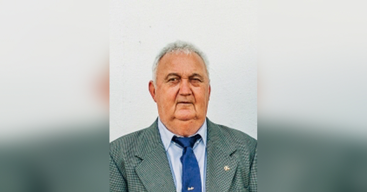 Obituary information for William Squires