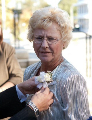 Marion Mitchell "Mitch" Tillett Wood - 2022 - Brooks and White FH