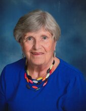 Judith Ryan Harris - 2022 - Eaton-Tubbs Fayetteville Chapel