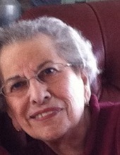 Marcelina Lee Mugarza - 2022 - Paul A. Shaker Funeral Home
